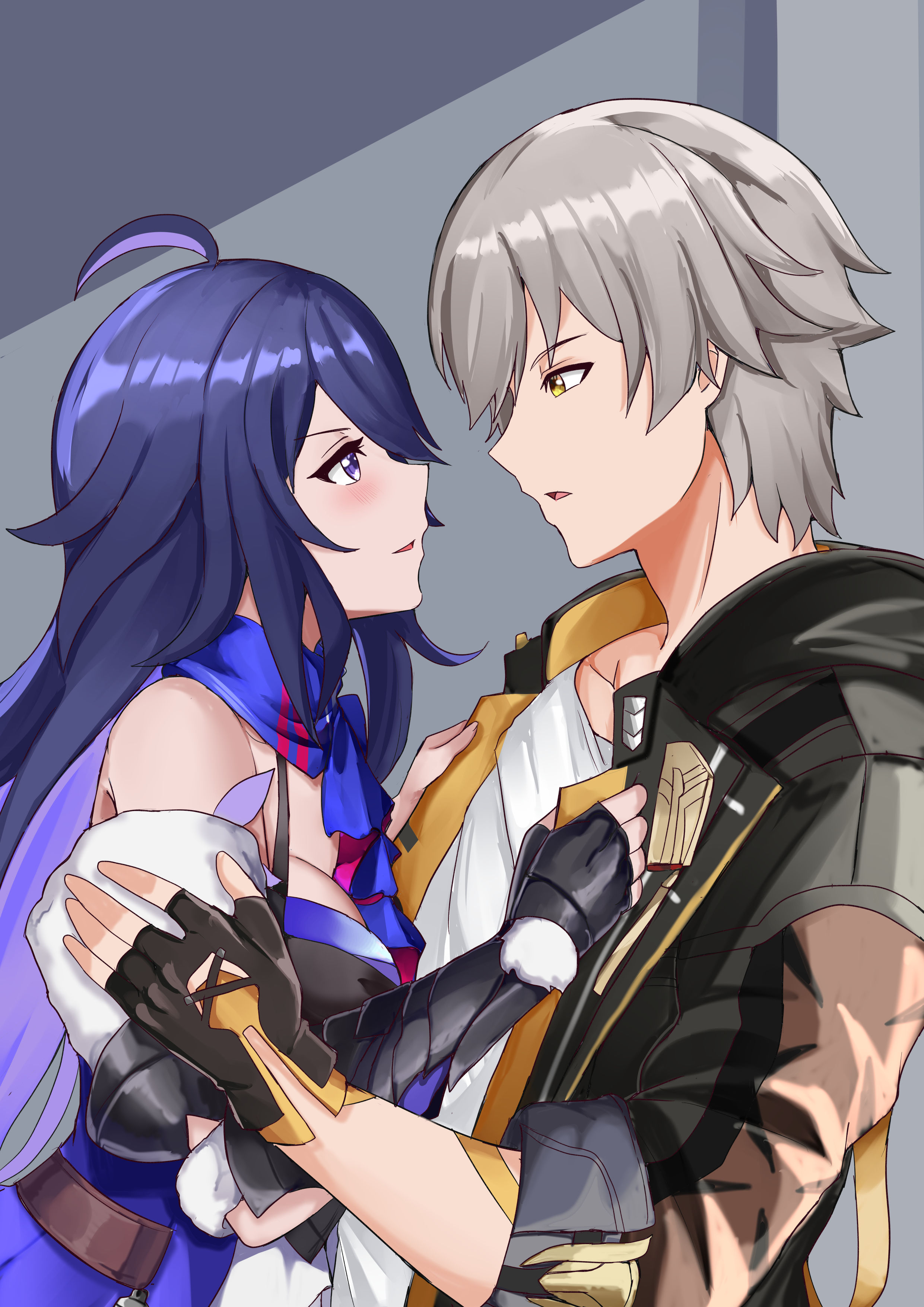 [cp预警]你们都是我的翅膀 NGA玩家社区