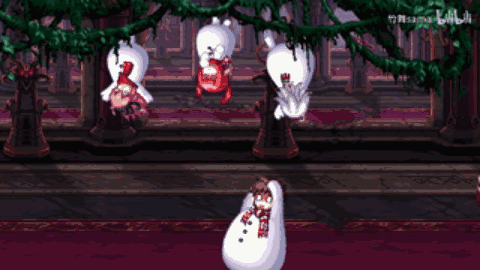 [破事氵]我有一个疑问，DNF难道不也是mmorpg吗？ NGA玩家社区