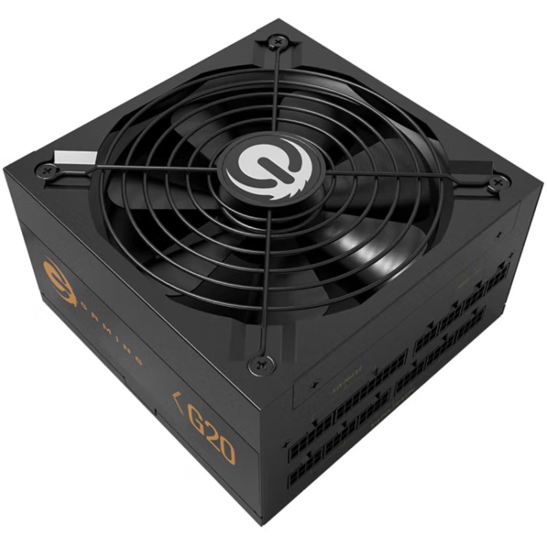 长城G20 2000W金牌全模组电源 NGA玩家社区