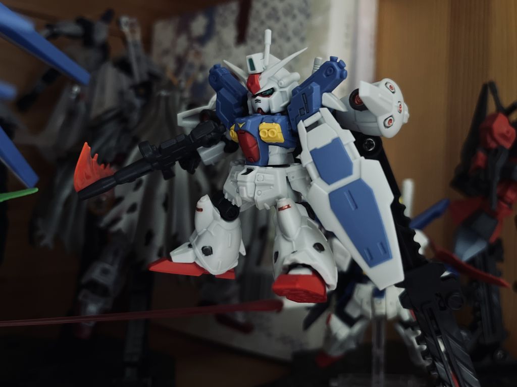 [拼装]我愿称gp01为uc最帅机设 NGA玩家社区