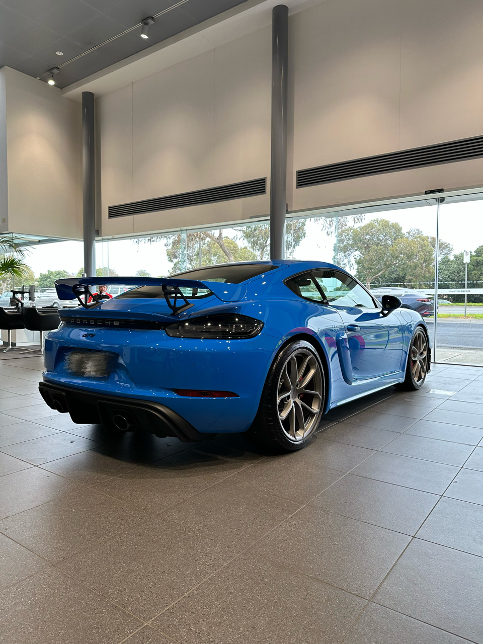 中配718提车 NGA玩家社区