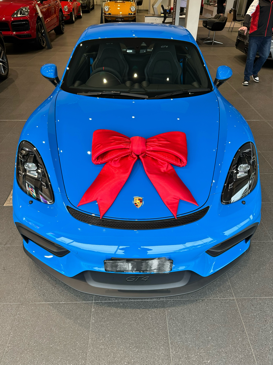 中配718提车 NGA玩家社区