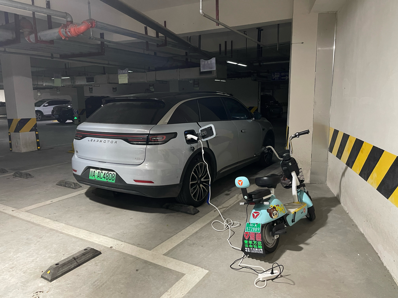 零跑c11车主快进来 NGA玩家社区