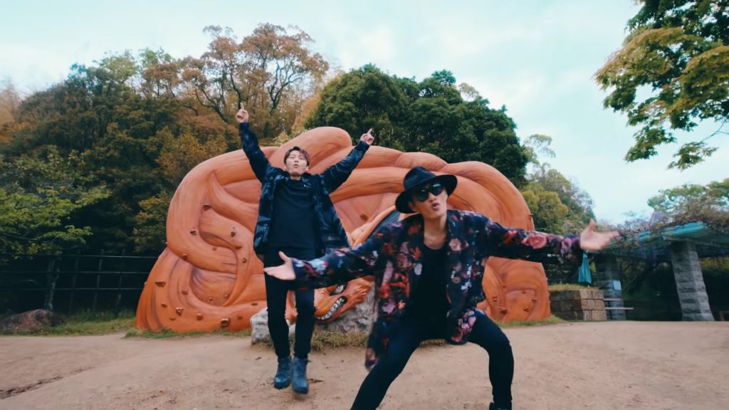 [火影氵] 乐团FLOW新专辑翻唱火影OP/ED 178