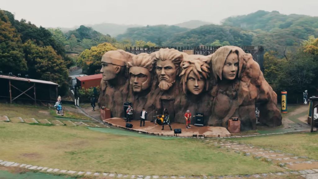 [火影氵] 乐团FLOW新专辑翻唱火影OP/ED 178