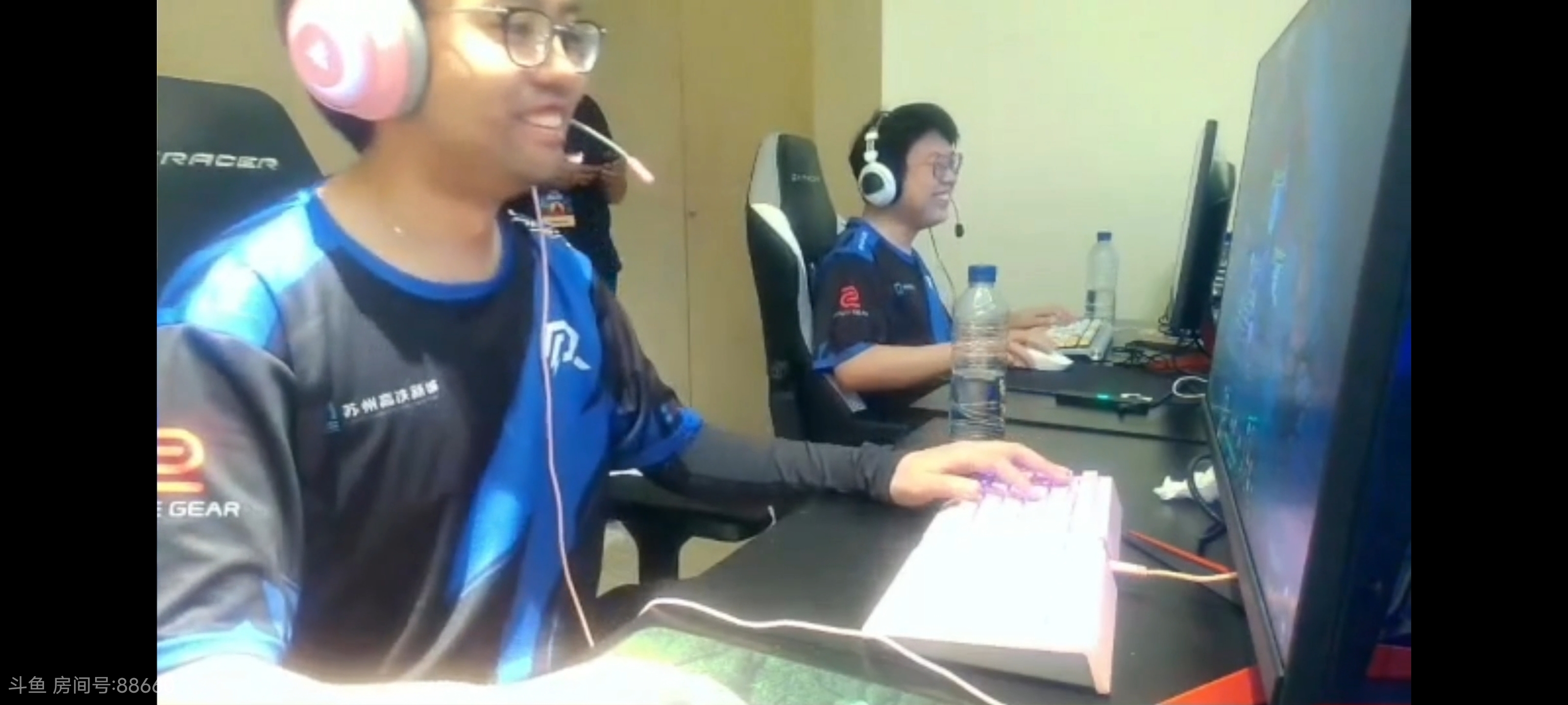 超哥说带大伙干CCNC NGA玩家社区