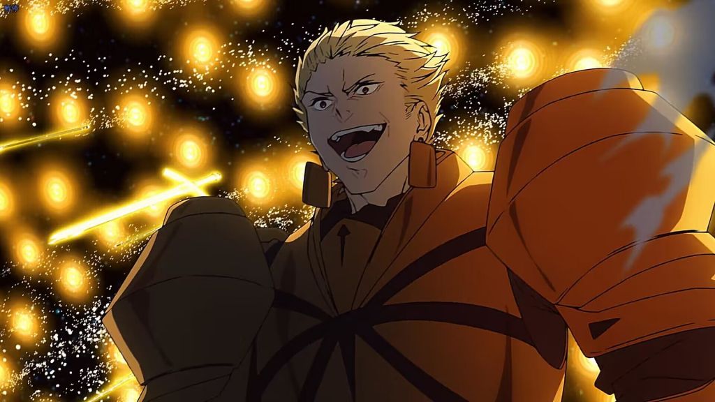 [FSF]这闪闪…… NGA玩家社区