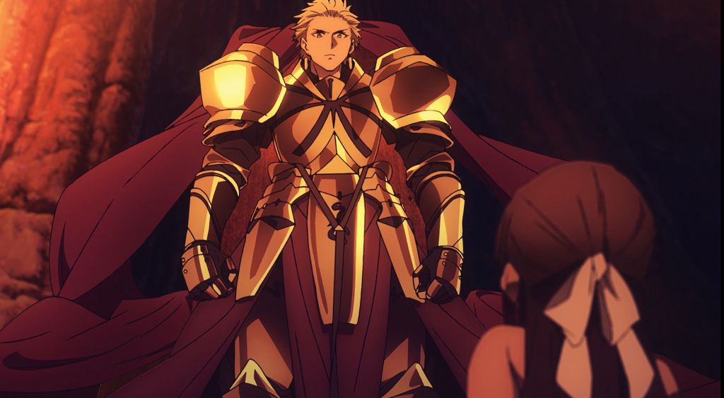 [FSF]这闪闪…… NGA玩家社区