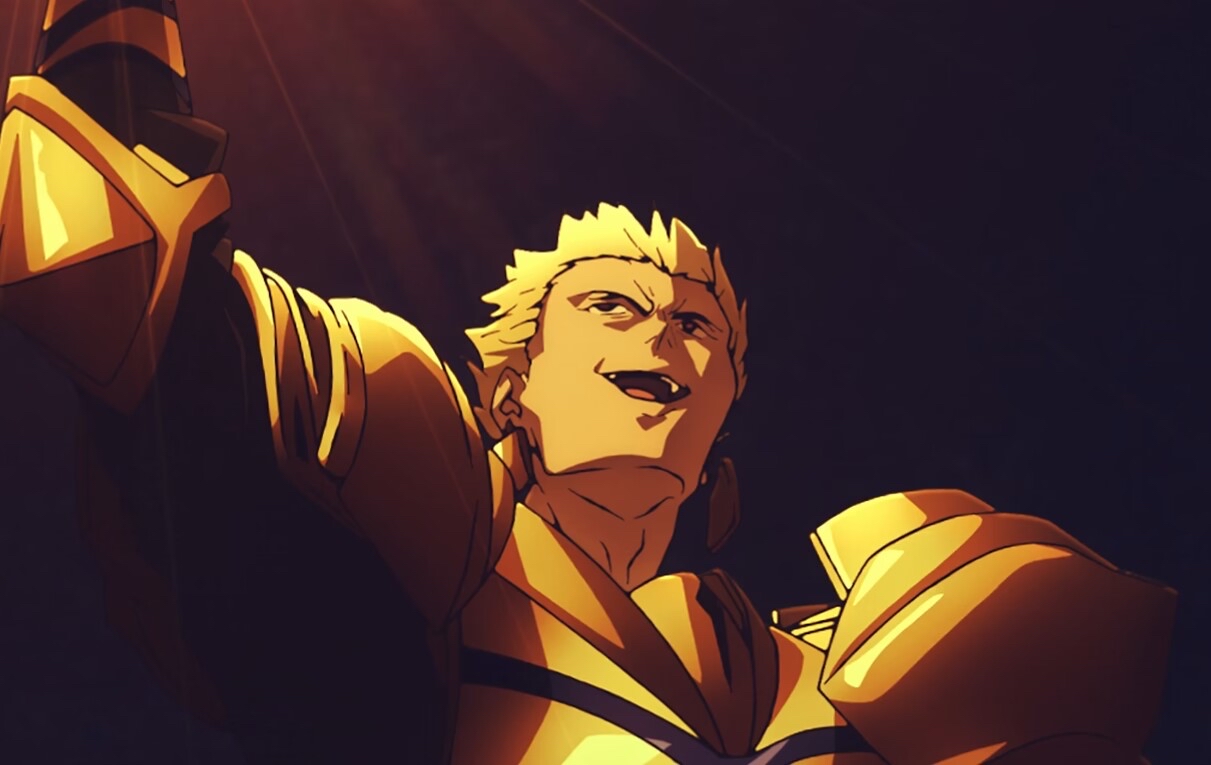 [FSF]这闪闪…… NGA玩家社区