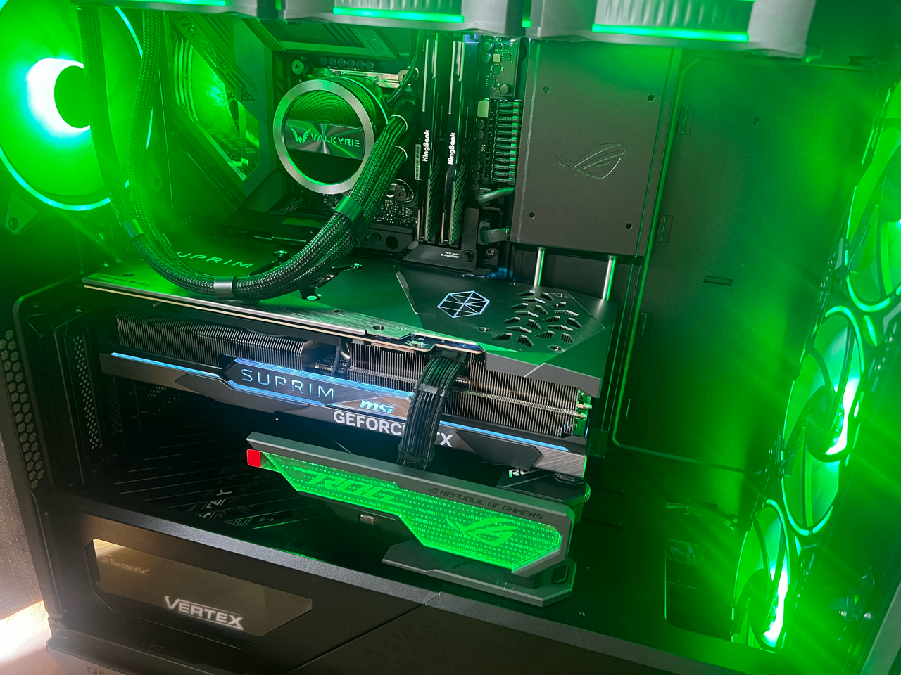 4080显卡选择 NGA玩家社区