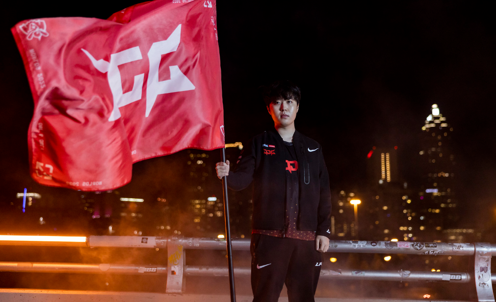 [外赛区赛事] 2024年新增第三个国际赛事？其他赛区也使用LEC赛制？ NGA玩家社区