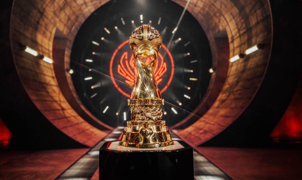 [外赛区赛事] 2024年新增第三个国际赛事？其他赛区也使用LEC赛制？ NGA玩家社区