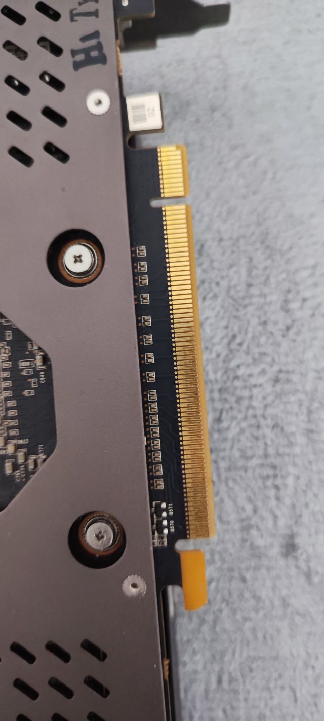 (已收到)收一张1650s/1660s/1060/1070，然后把750卖了 NGA玩家社区