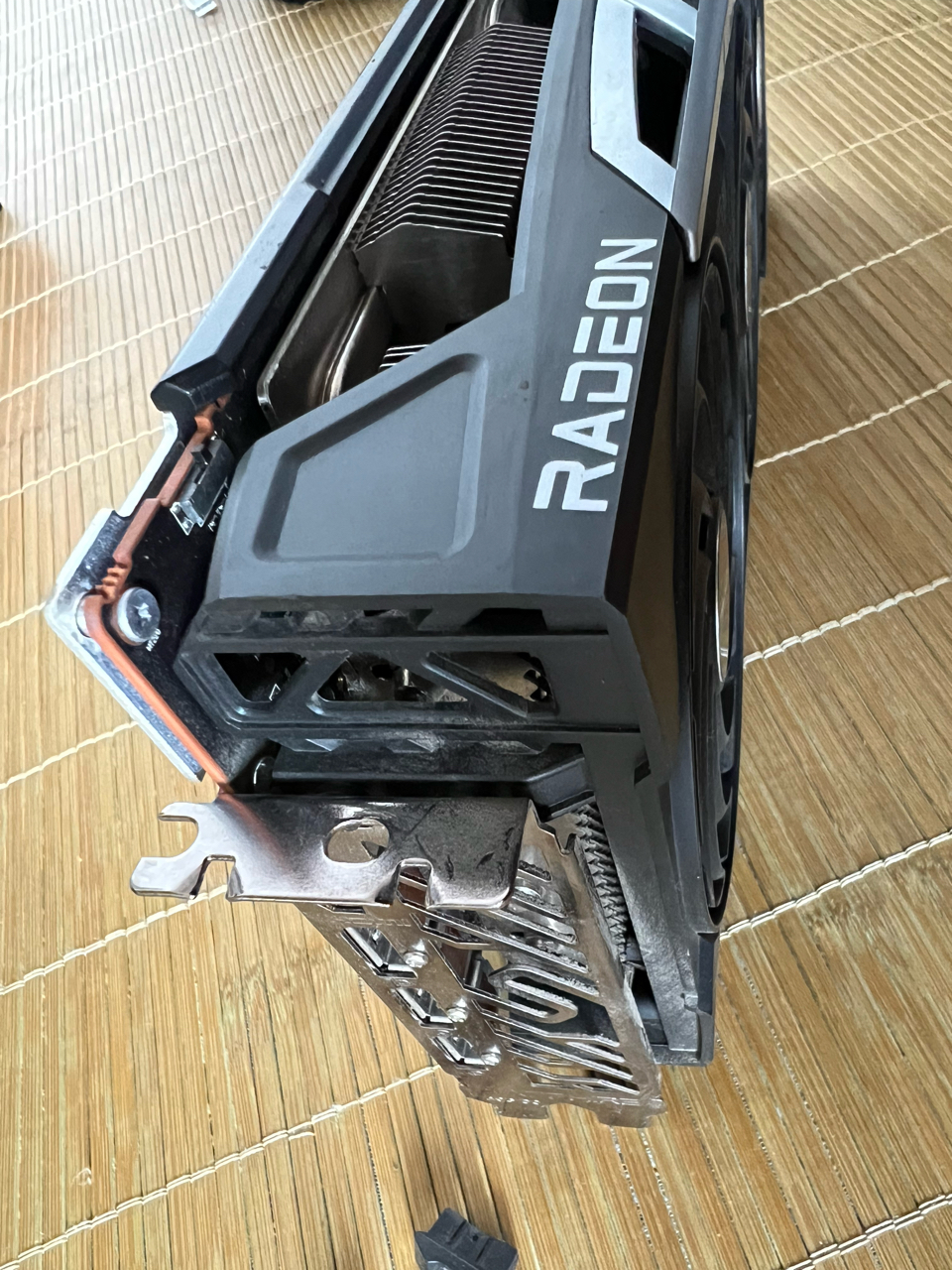 蓝宝石6800XT 超白金￥2680 NGA玩家社区