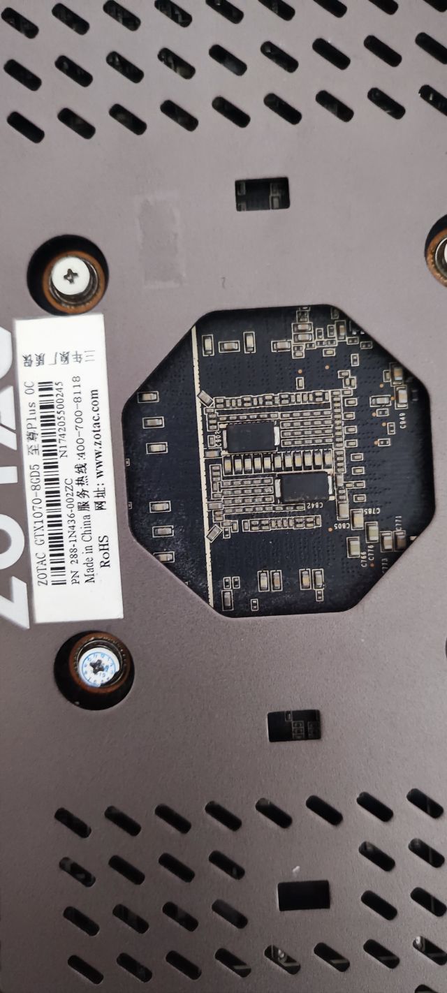 (已收到)收一张1650s/1660s/1060/1070，然后把750卖了 NGA玩家社区