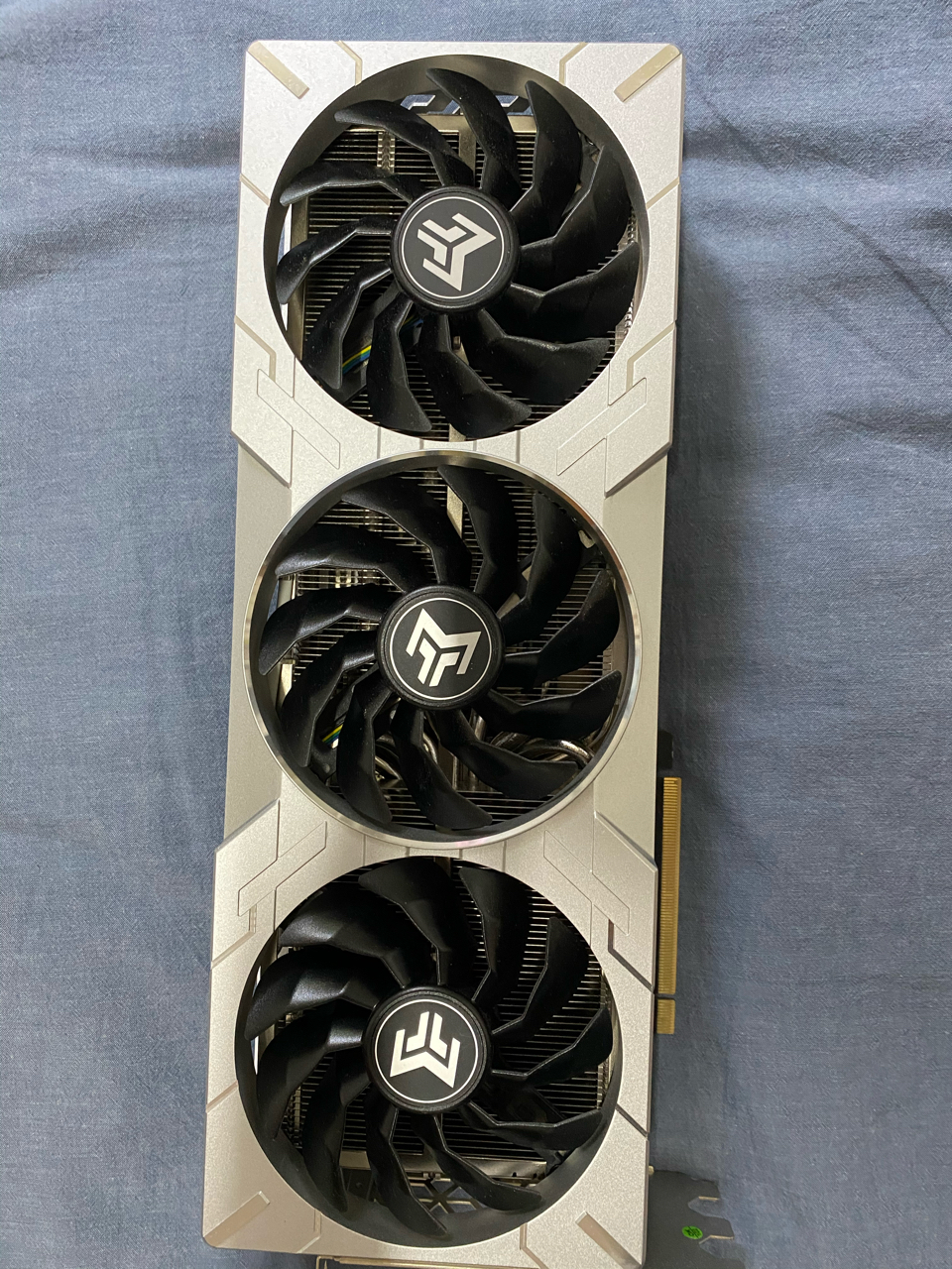 1.15w出影驰金属大师4090，600元昆仑1000w电源，打包1.2w，杭州自提再减100 NGA玩家社区