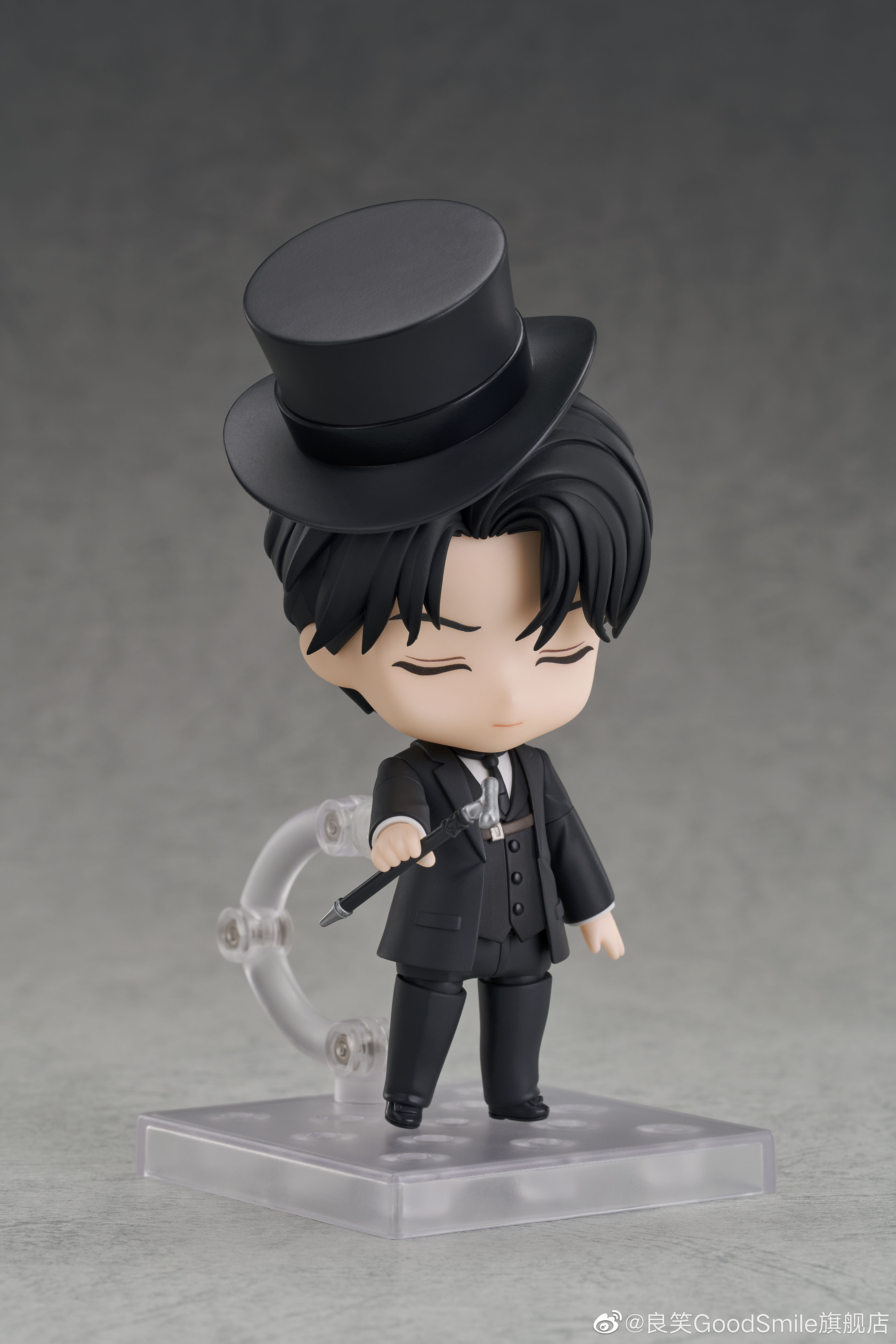 [新闻资讯] GSAS 粘土人 2207 克莱恩·莫雷蒂 NGA玩家社区