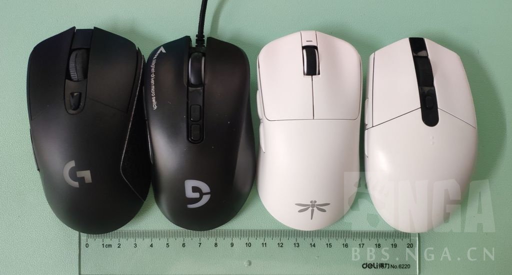 现在国产鼠标的无线体验怎么样？想换掉g304 NGA玩家社区