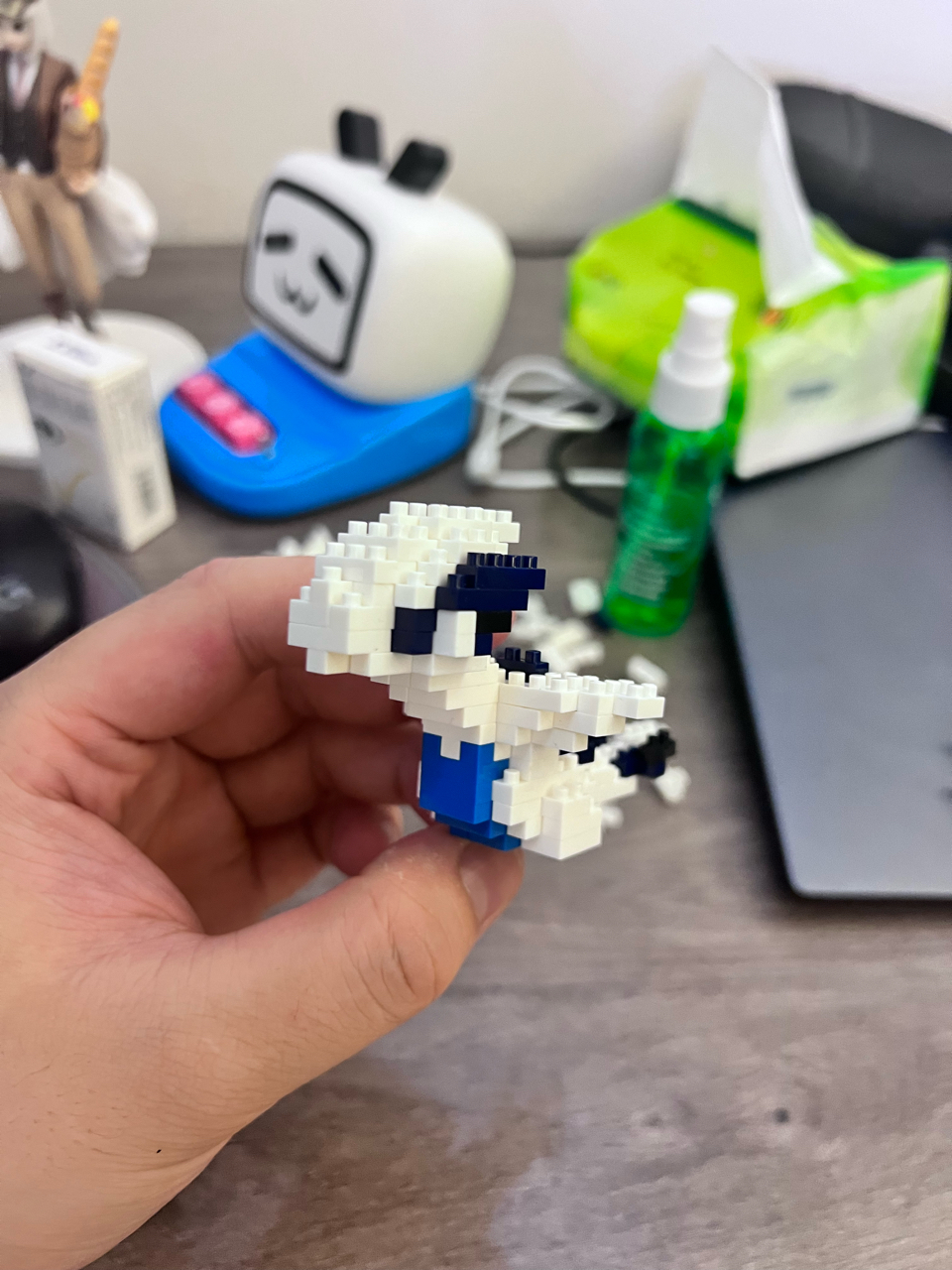 你们分手以后的生活belike？ NGA玩家社区