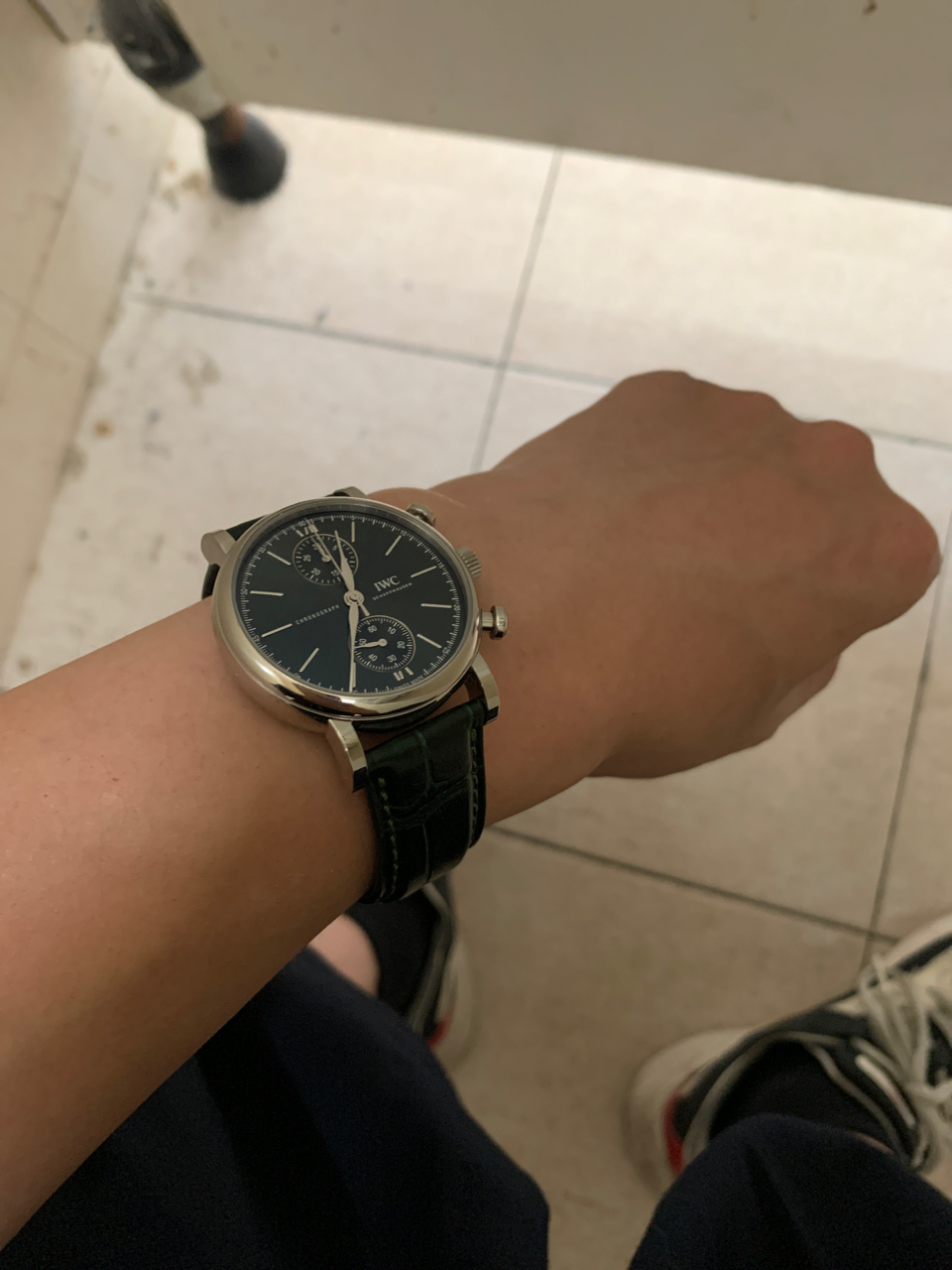 许愿看看大家手上带的饰品 NGA玩家社区