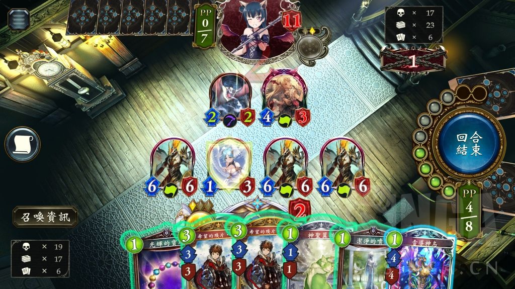 [破事水]8c三牢头，打二教太好玩啦 NGA玩家社区