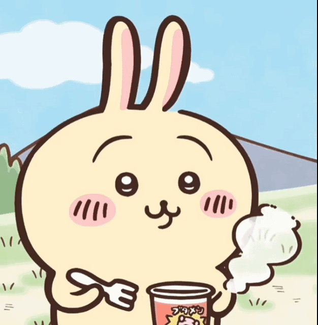 chiikawa真可爱 178