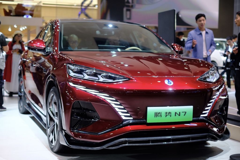 看了下n7实车 NGA玩家社区