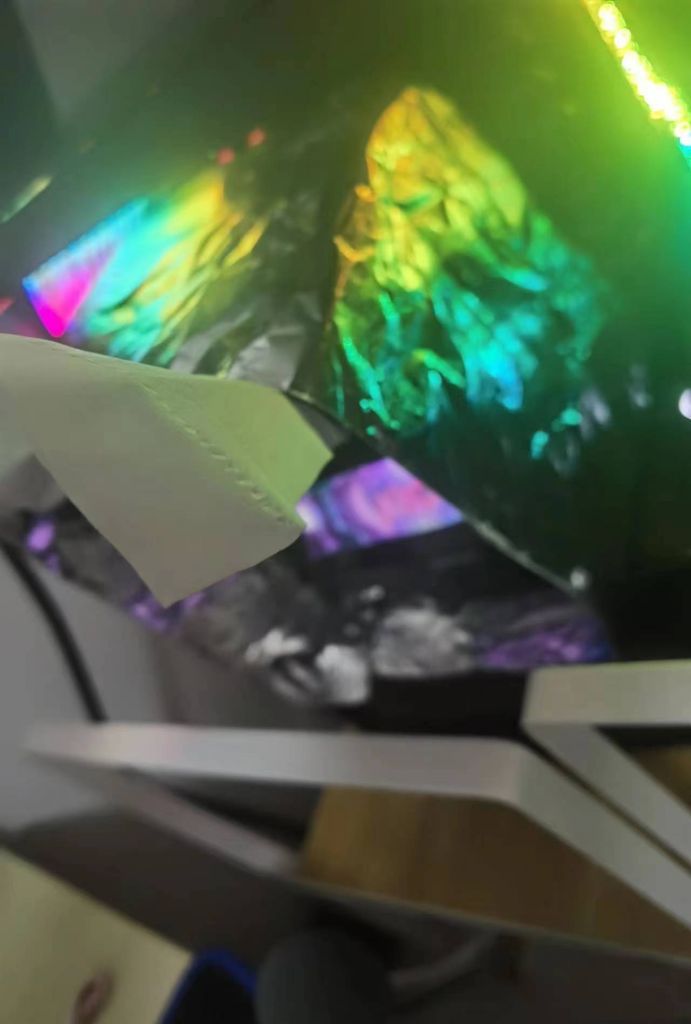 求助：有没有高30cm以下且好走线的机箱 NGA玩家社区