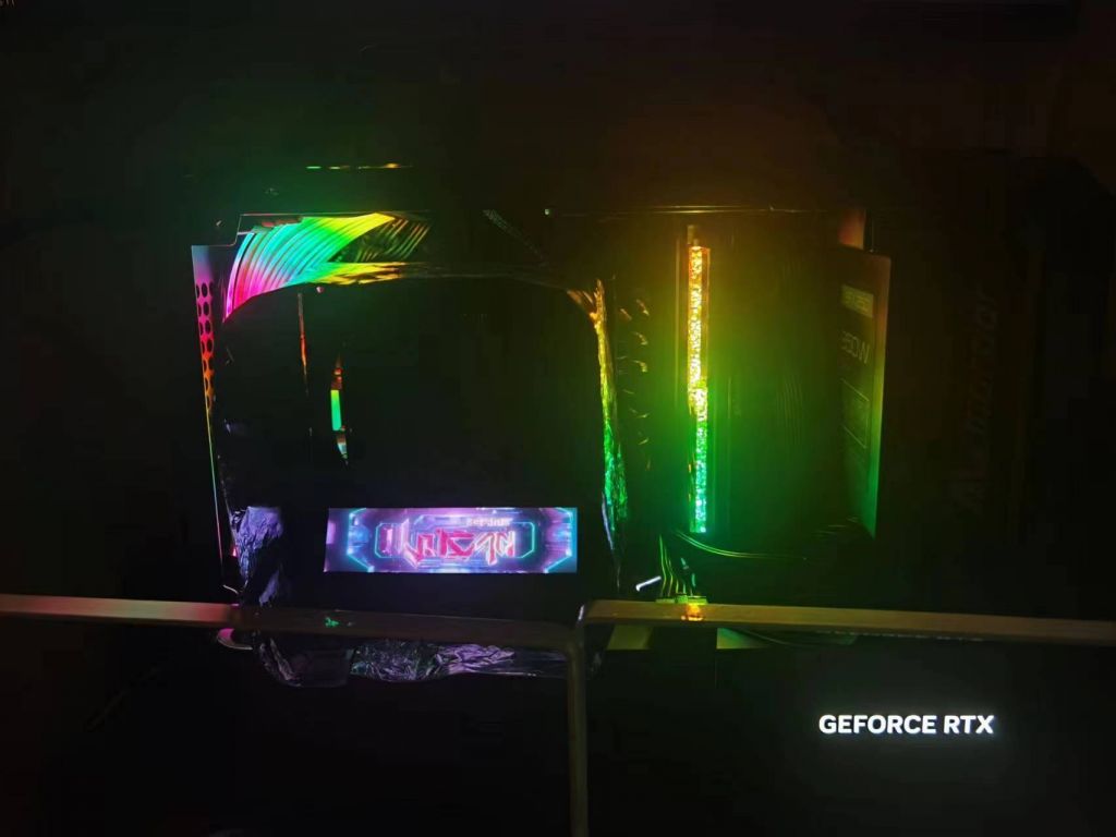 求助：有没有高30cm以下且好走线的机箱 NGA玩家社区