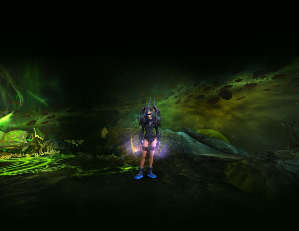 [幻化][幻化]dh武器幻化 NGA玩家社区