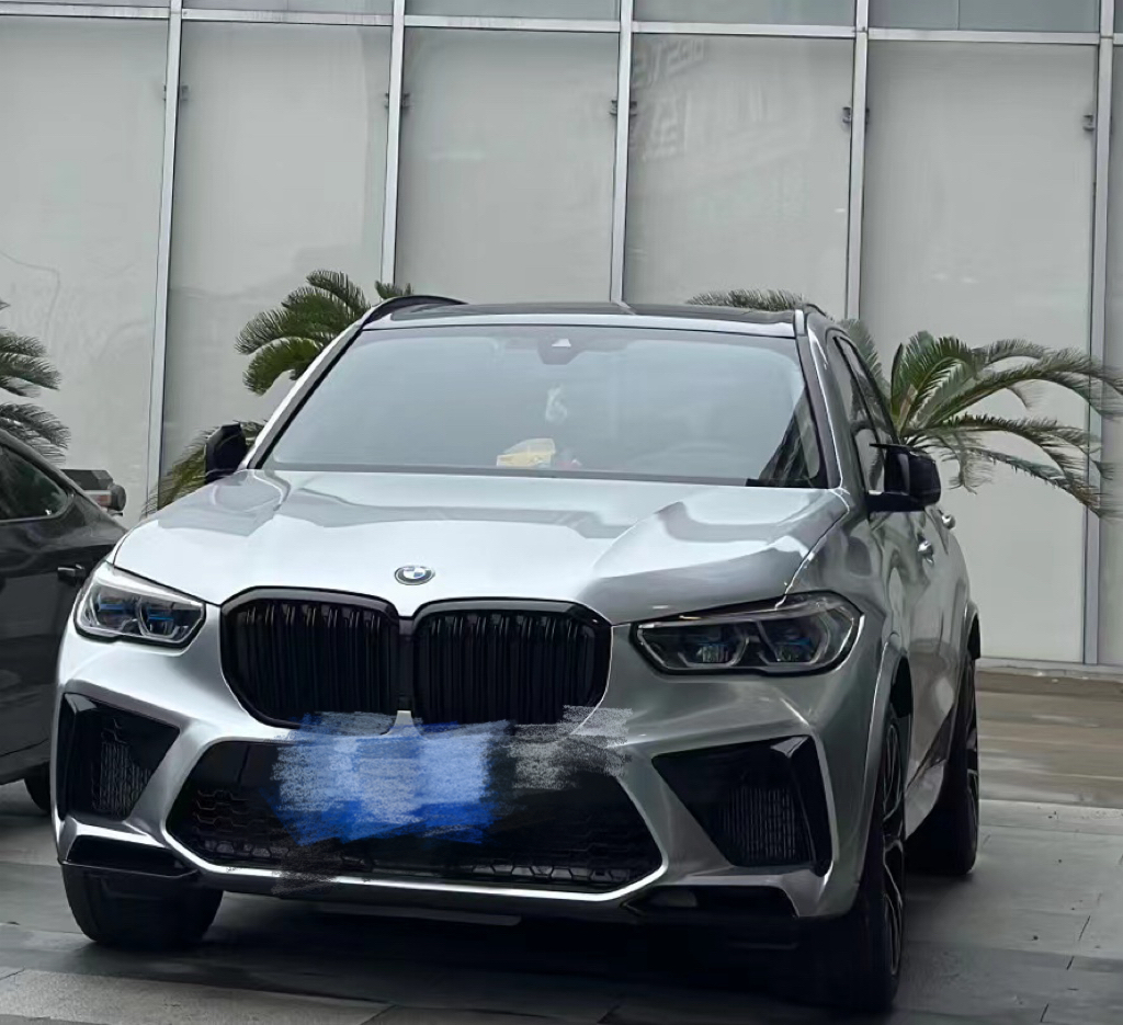 怎么区分x5和x5m？ NGA玩家社区