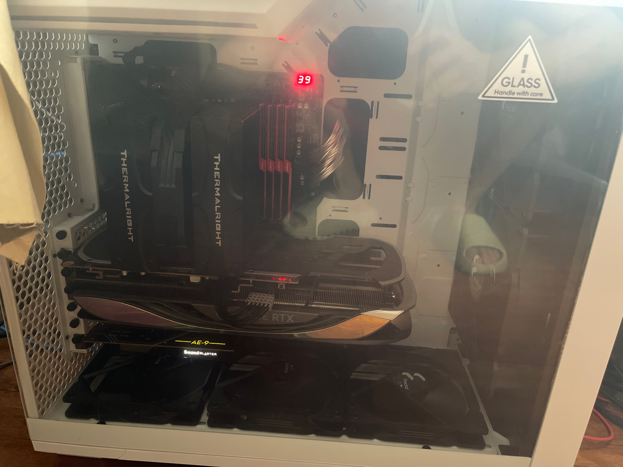 感觉p600s换完了torrent像是降级了？ NGA玩家社区