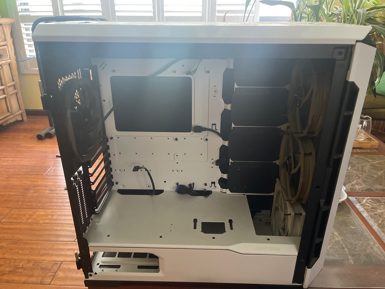 感觉p600s换完了torrent像是降级了？ NGA玩家社区