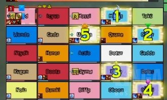 [WA代码][治疗] 按职业和角色优先级进行团队框架刺骨标号WA NGA玩家社区