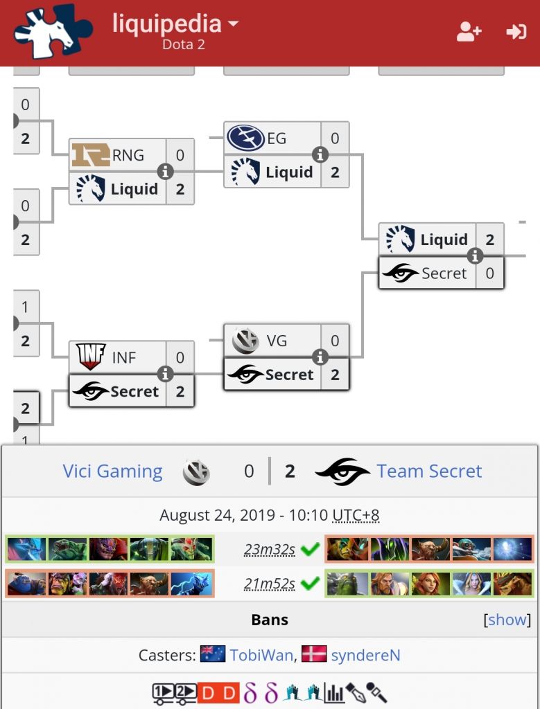 回来吧vg战队 NGA玩家社区