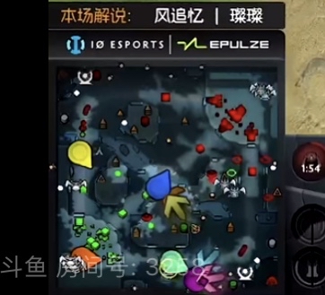 [赛事讨论] 看官方回放都没有，我就想知道第一次5人团，XXS和苏美尔把对面兽BKB拖完没死，莫奈特是怎么死在对面4个人人堆里的 NGA玩家社区