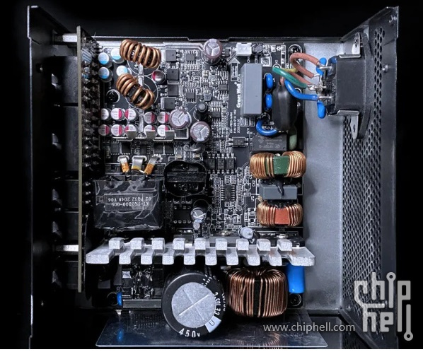 搬运自chh，长城gx850，四张图自己感受 NGA玩家社区