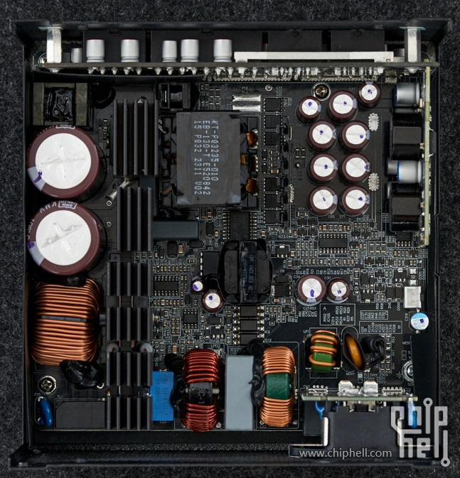 搬运自chh，长城gx850，四张图自己感受 NGA玩家社区