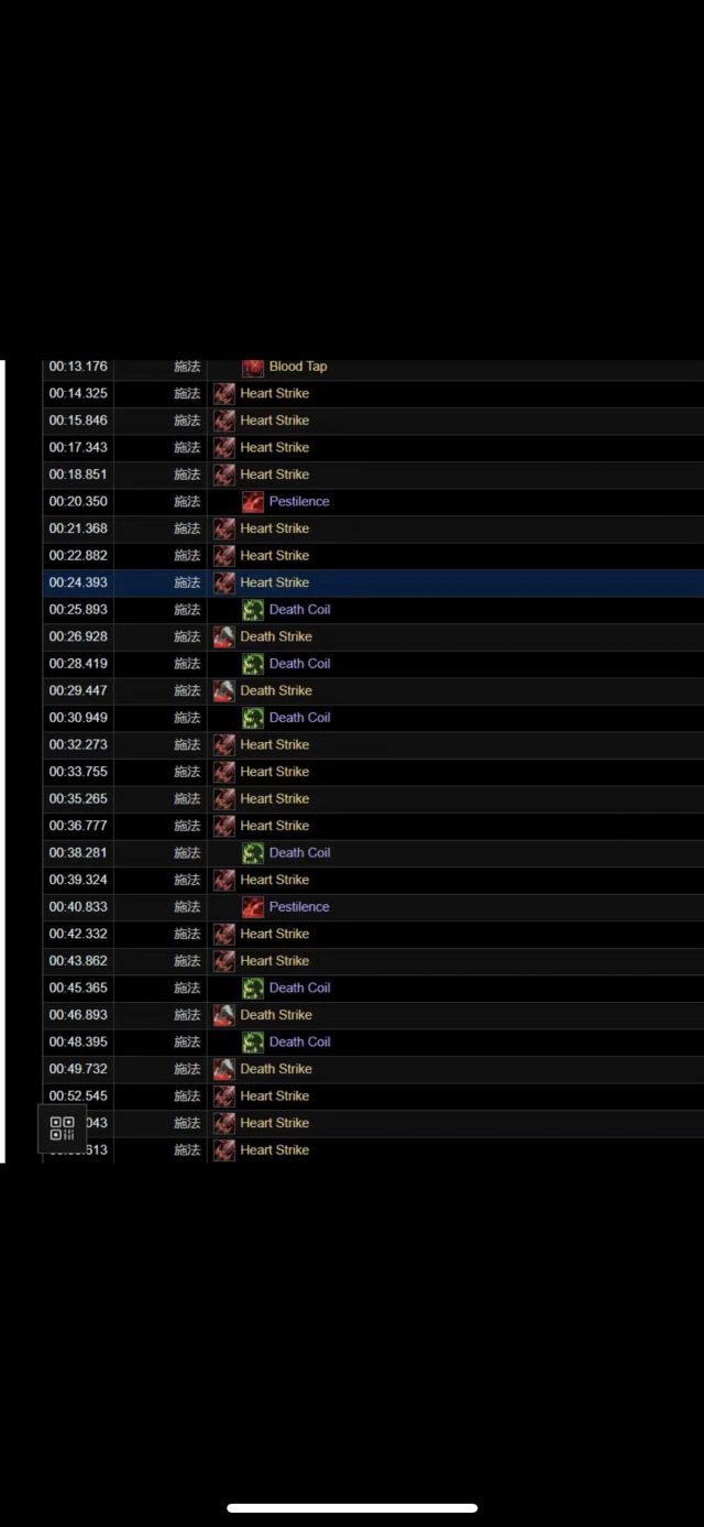 输出血是不是能玩了，只按1111就行了？ NGA玩家社区