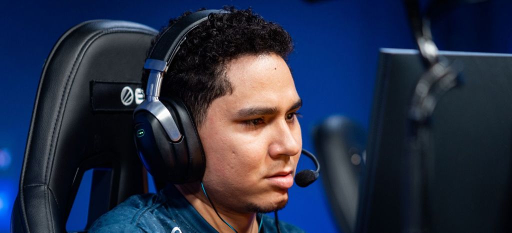 HEN1和felps将加入Im perial NGA玩家社区