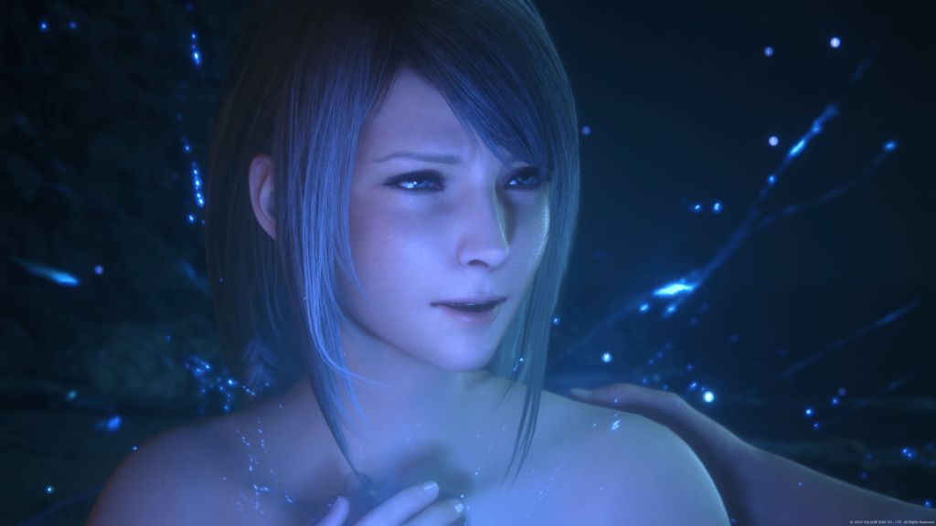 ff16通关感想，个人心中的佳作 178