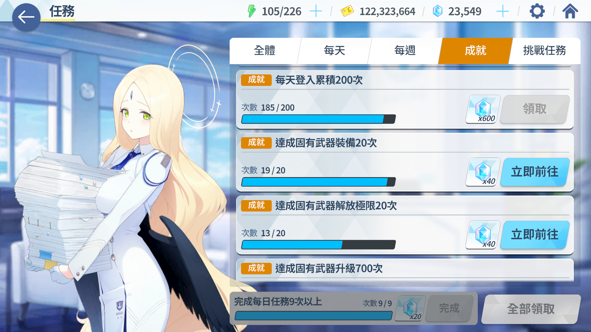 [闲聊杂谈] 入坑半年，第一次无借人ins NGA玩家社区