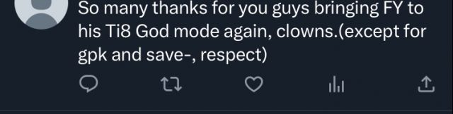 稍微有点泪目了，fy这个表演。 178