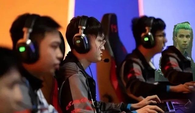 苏美尔左手一个monet，右手一个xxs NGA玩家社区