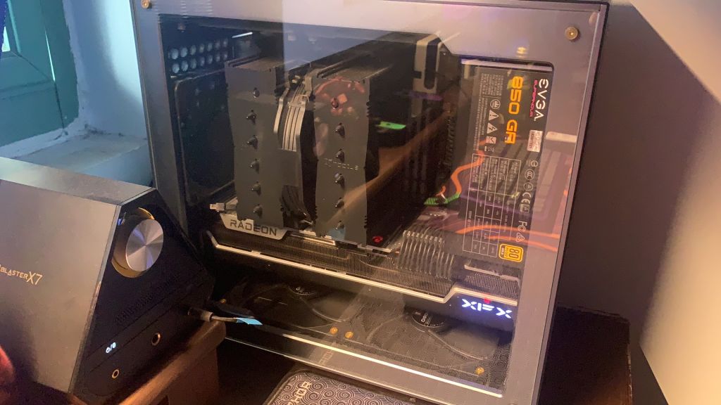 仙剑7进xgp了，5800X3D好热 NGA玩家社区