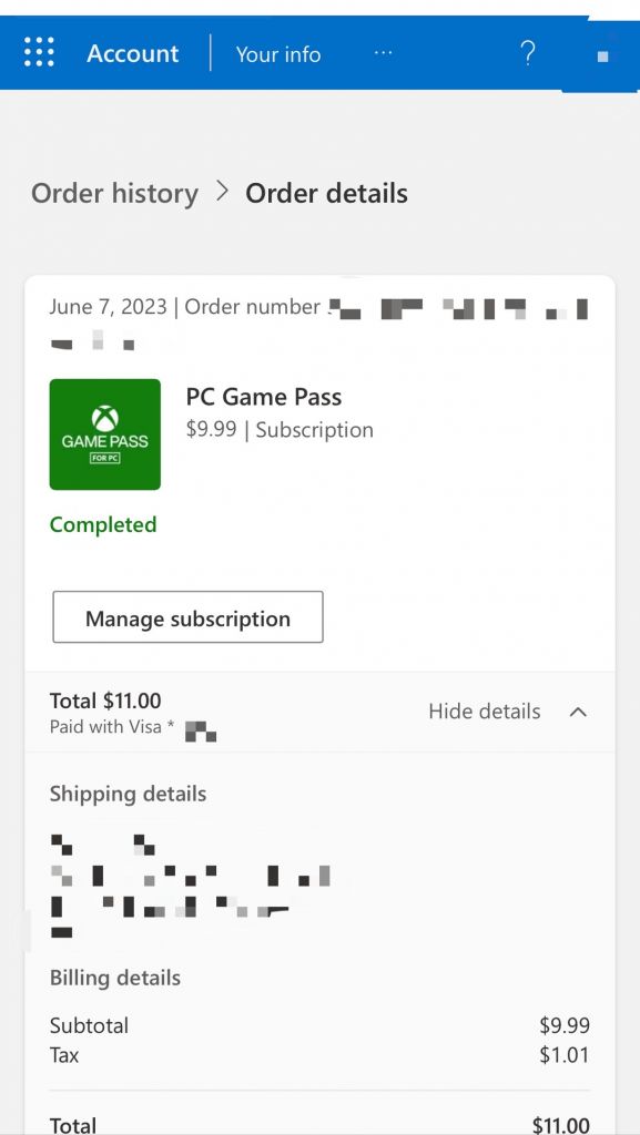 赶在涨价前冲了3年xgpu，希望三年里能多来点大作神作首发 NGA玩家社区