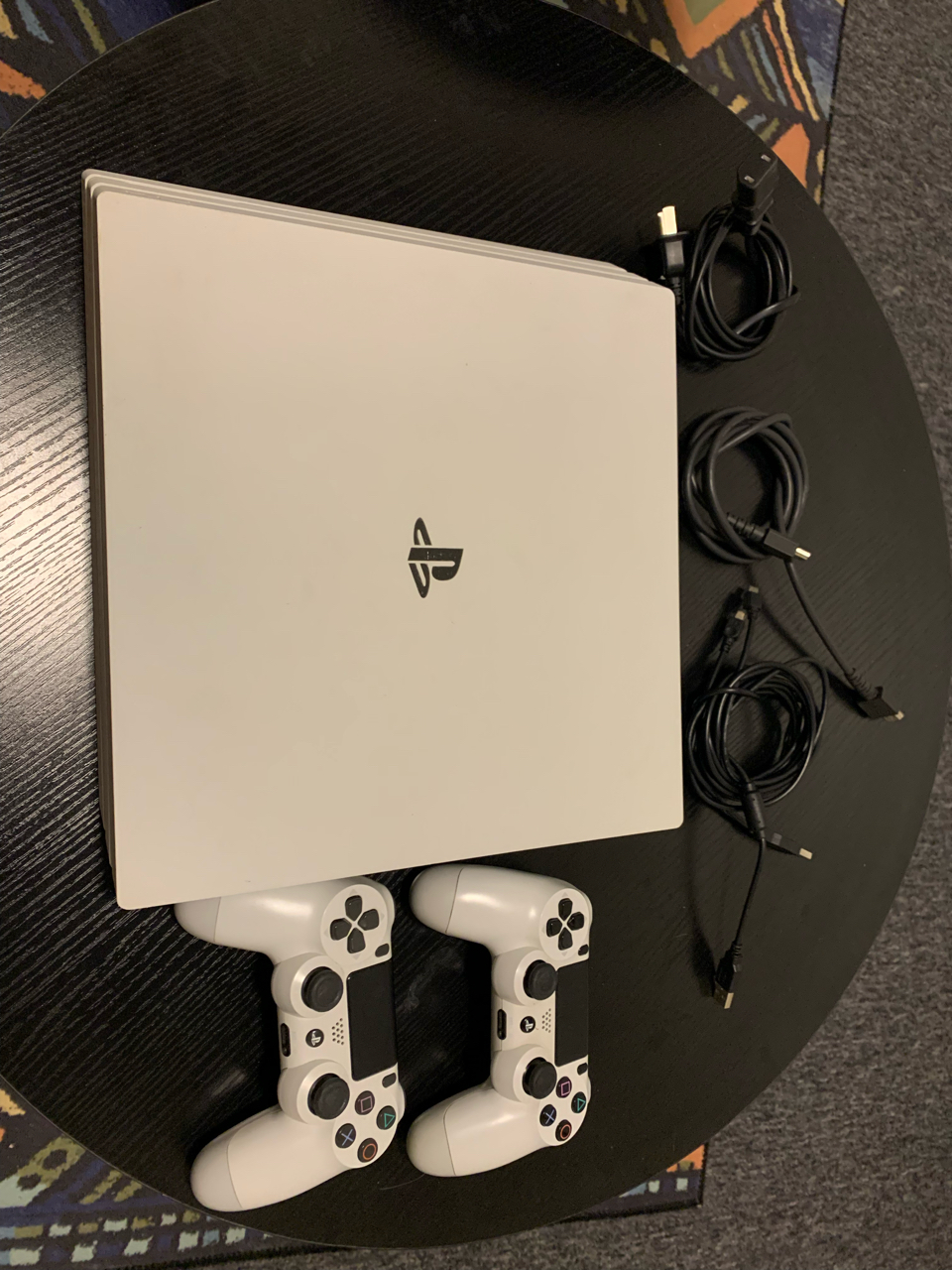 950出台二手ps4 pro NGA玩家社区