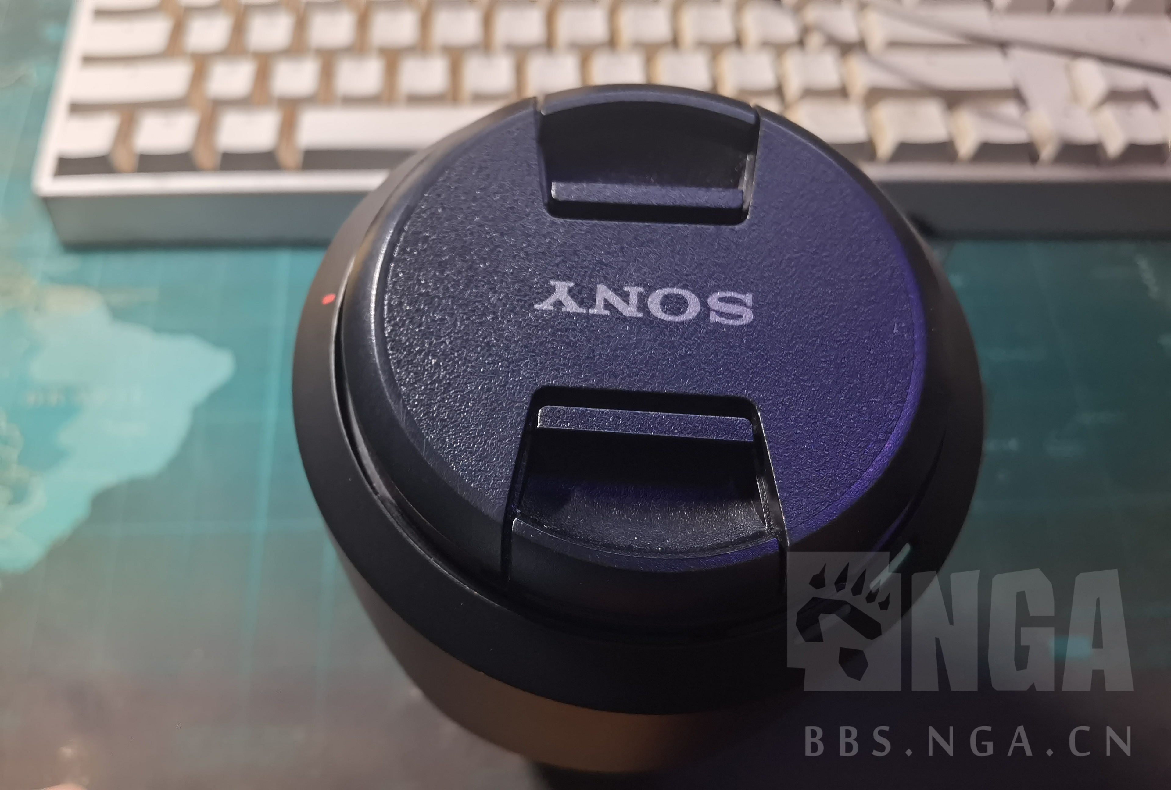 [影像设备] 国行过保索尼fe55.8及24-240镜头，3000/2900 NGA玩家社区