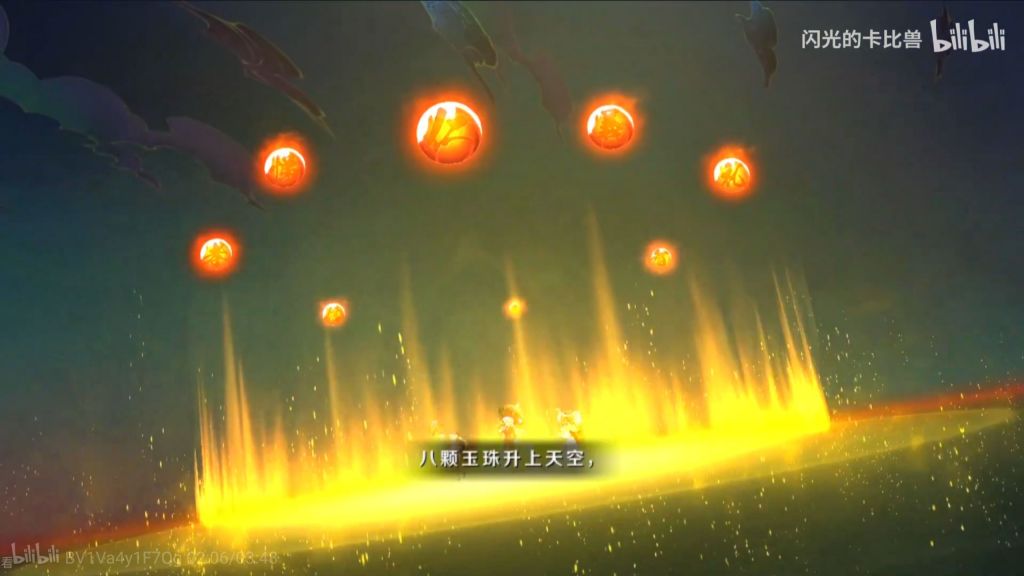 [厨力放出A] [国服活动] 最后的象珠，吉娜可5T曲亭马琴 NGA玩家社区