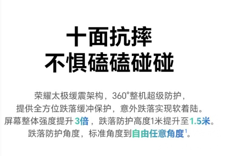 荣耀x50如何 NGA玩家社区